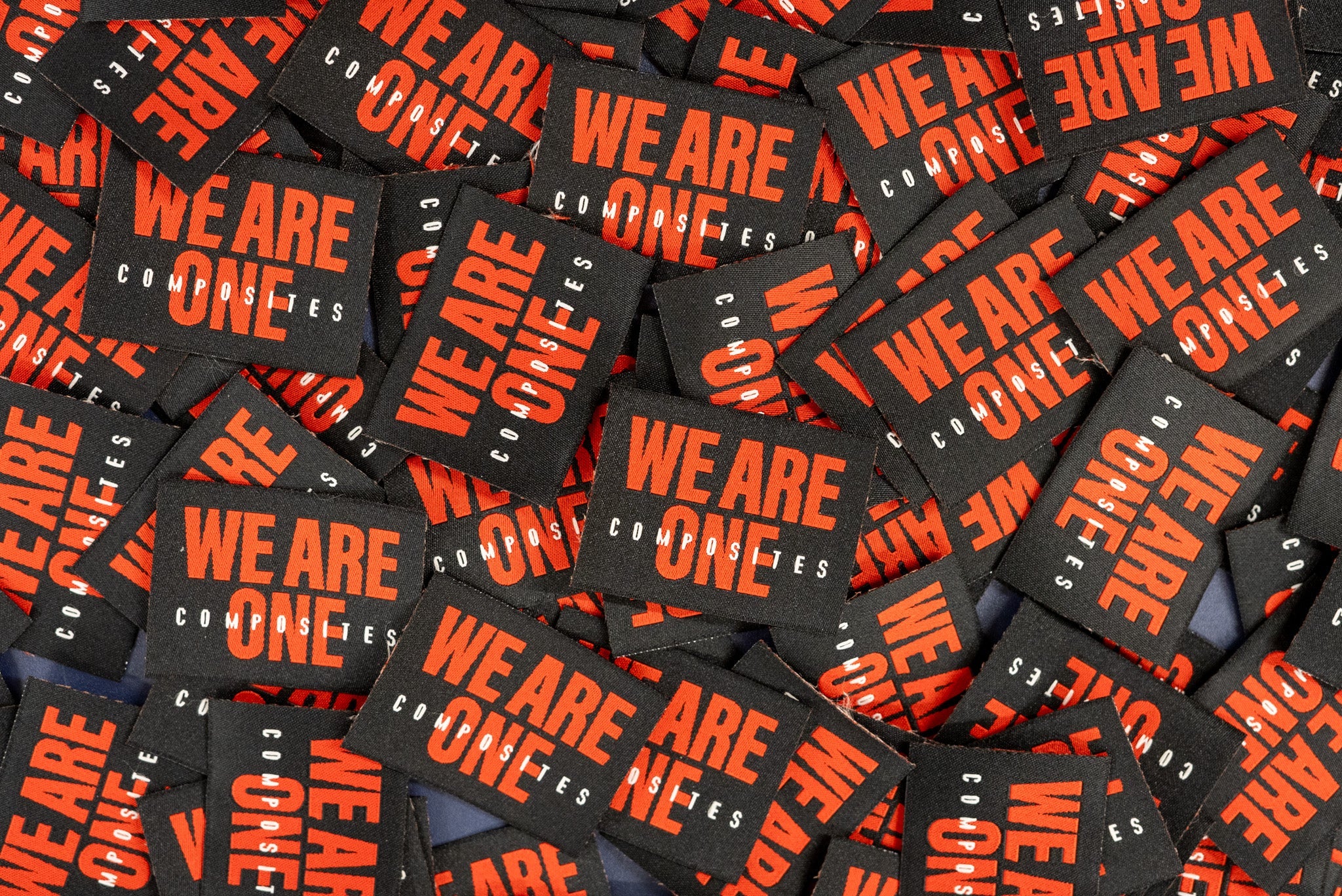 Shirts – We Are One Composites