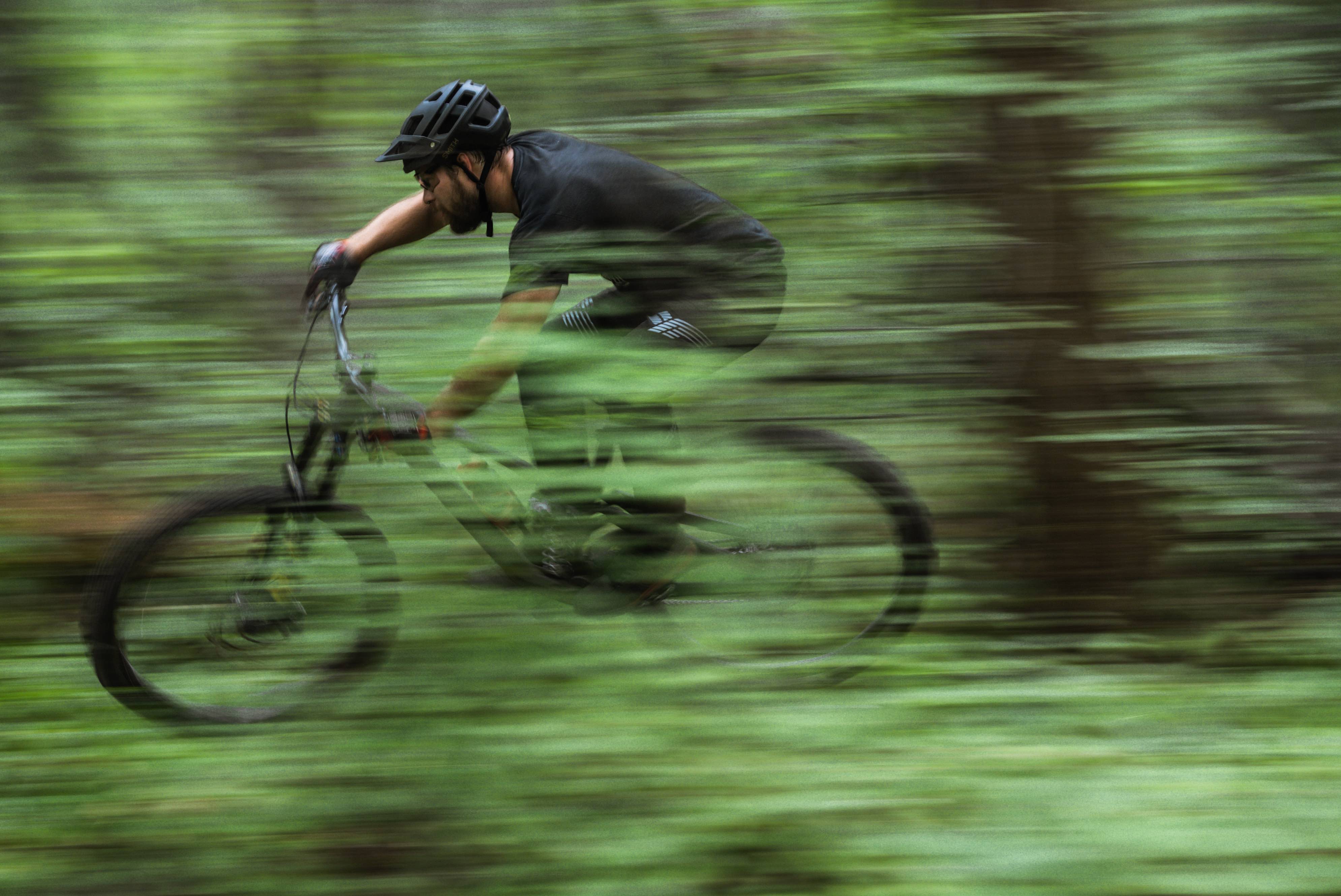 Trail Carbon Wheelsets – We Are One Composites