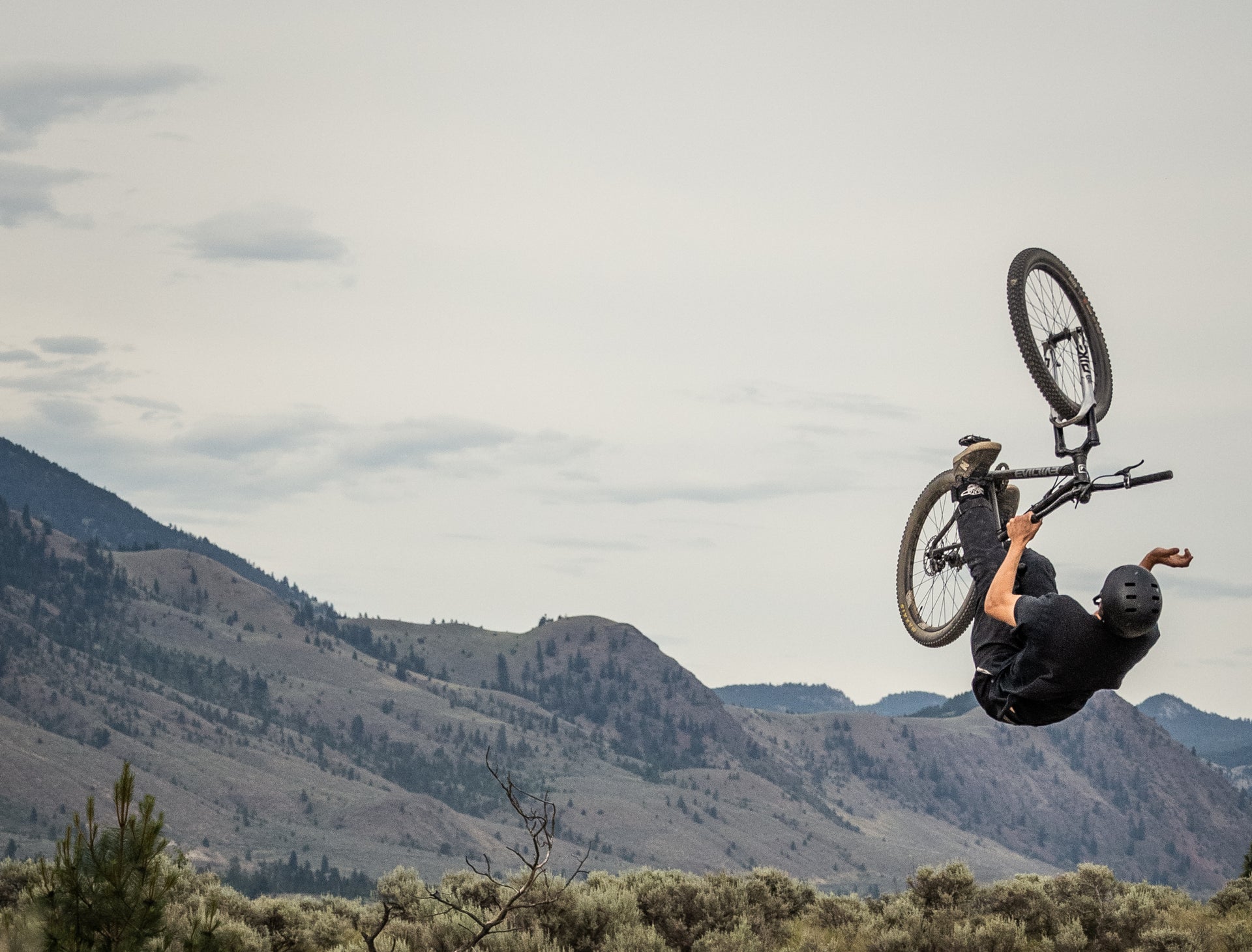 Dirt Jump/Slopestyle Carbon Rims – We Are One Composites