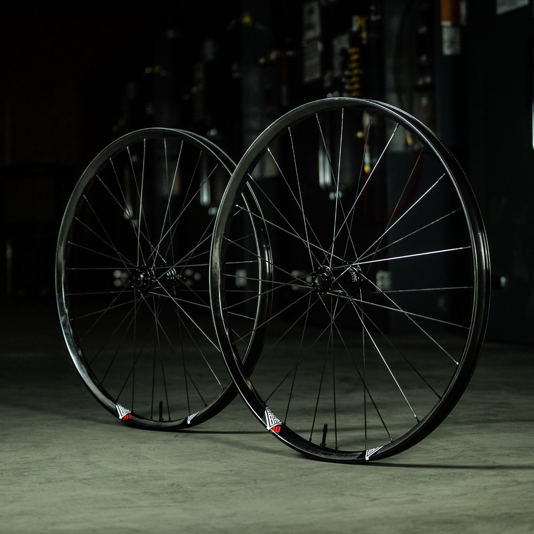 Fuse - E-bike – WE ARE ONE COMPOSITES INC.