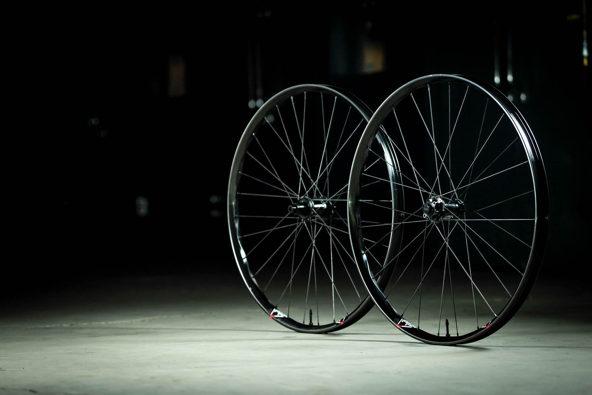 Wheelset Comparison – We Are One Composites