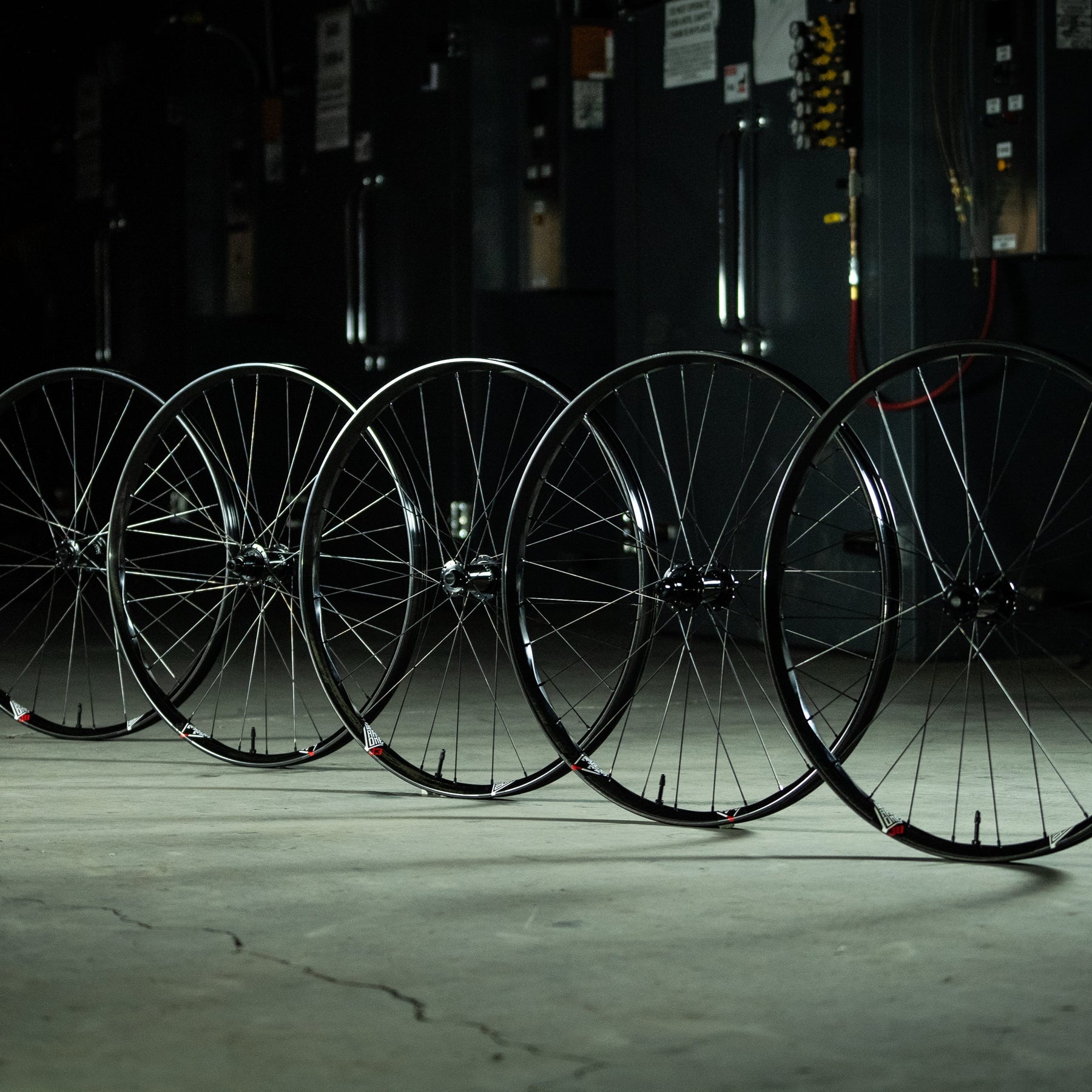 Sector - Trail – WE ARE ONE COMPOSITES INC.