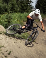 We Are One Composites - Carbon Fibre Mountain Bike Rims & Wheels – WE ...