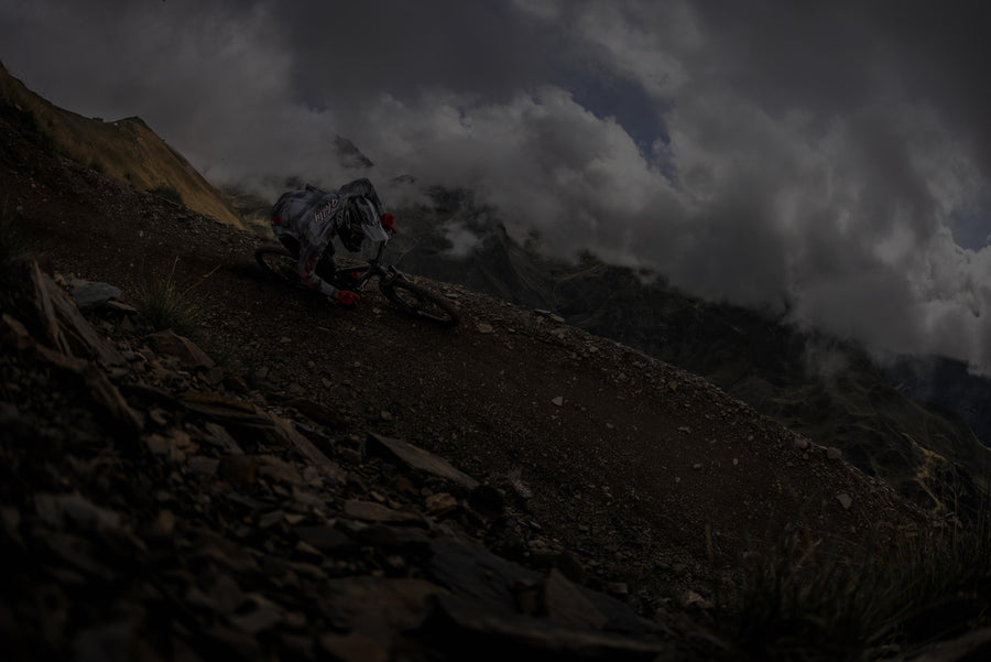 Fuse - Enduro,E-bike / 33mm – WE ARE ONE COMPOSITES INC.