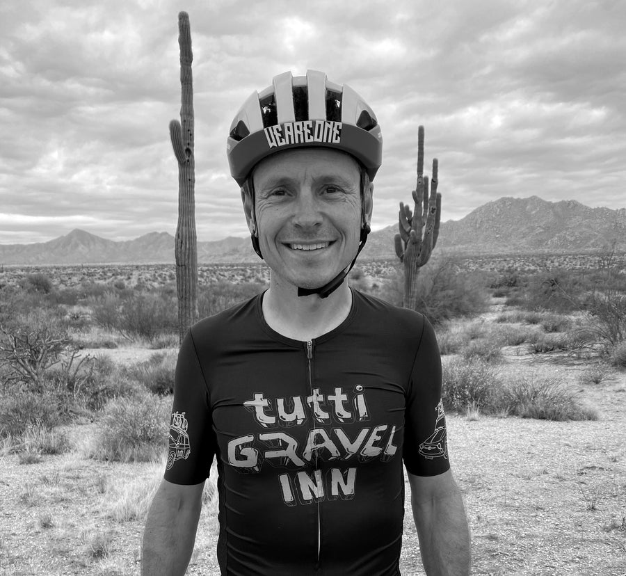 Our Team – We Are One Composites