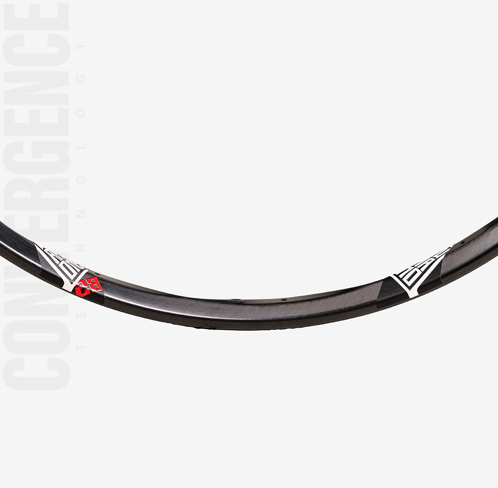 Sector Rim - Trail – We Are One Composites