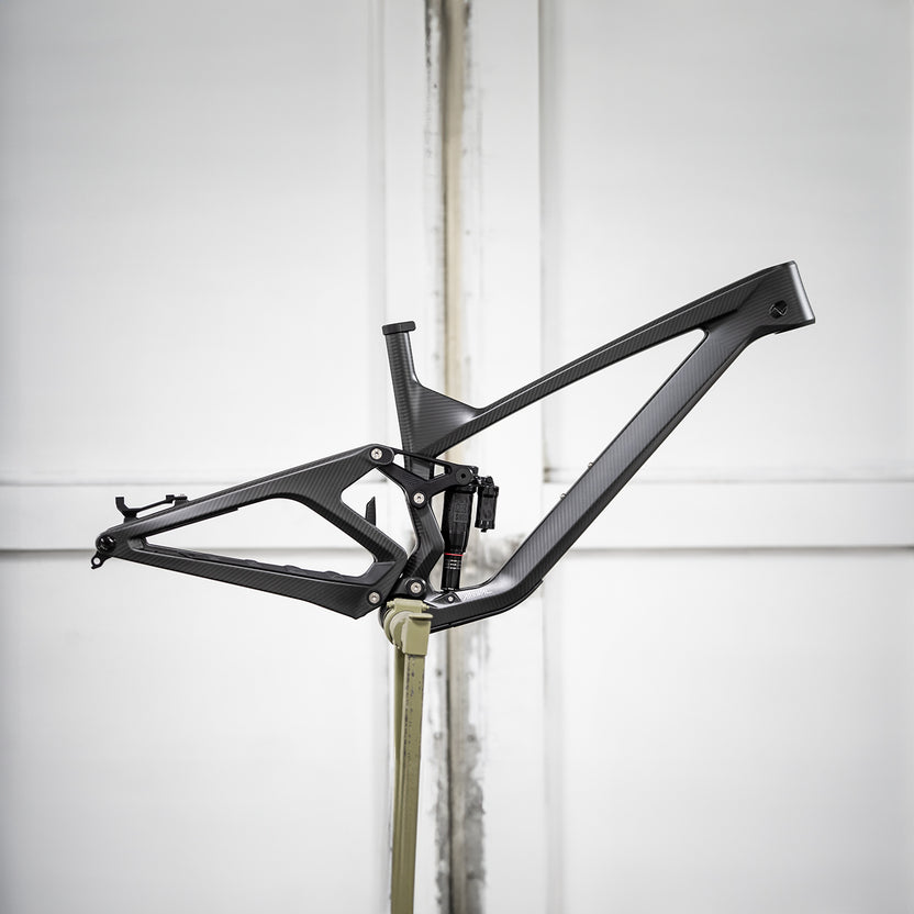 We Are One Composites - Carbon Fibre mountain bike rims and wheels – WE ...