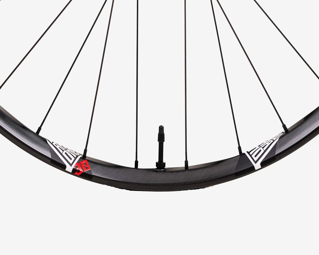 Wheelset Comparison – WE ARE ONE COMPOSITES INC.