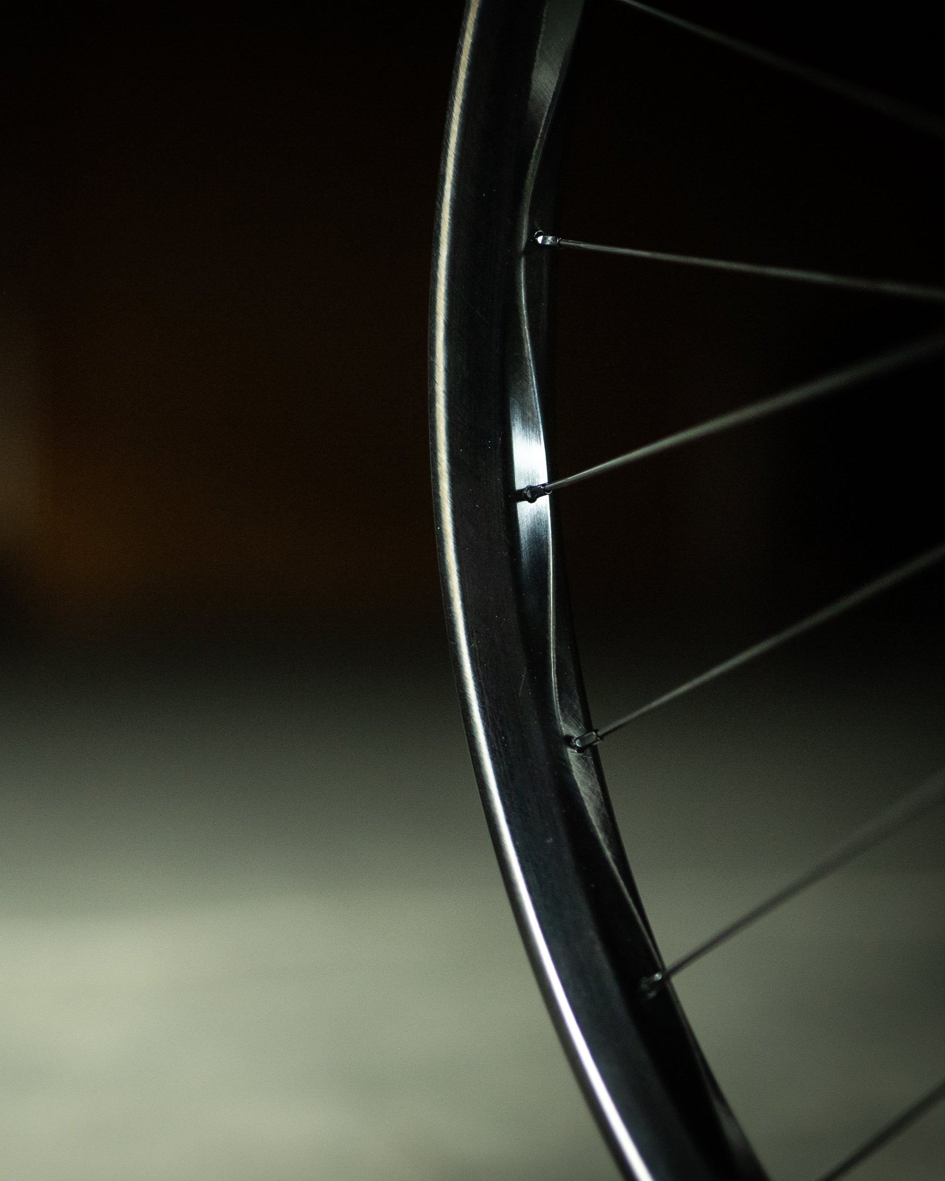 We Are One Composites - Carbon Fibre Mountain Bike Rims & Wheels