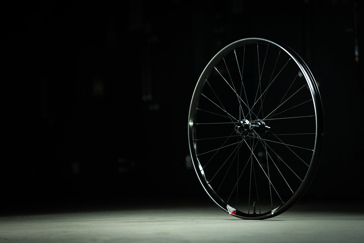 Triad Rim - Enduro – We Are One Composites