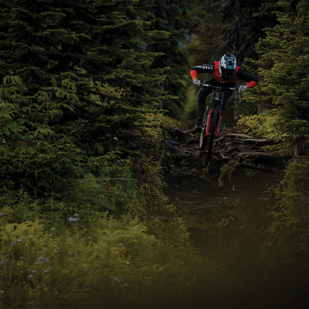 We Are One Composites - Carbon Fibre Mountain Bike Rims & Wheels