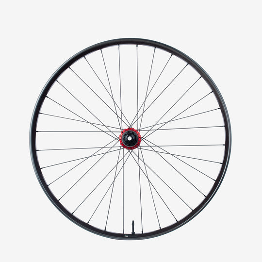 Fuse - E-bike – We Are One Composites