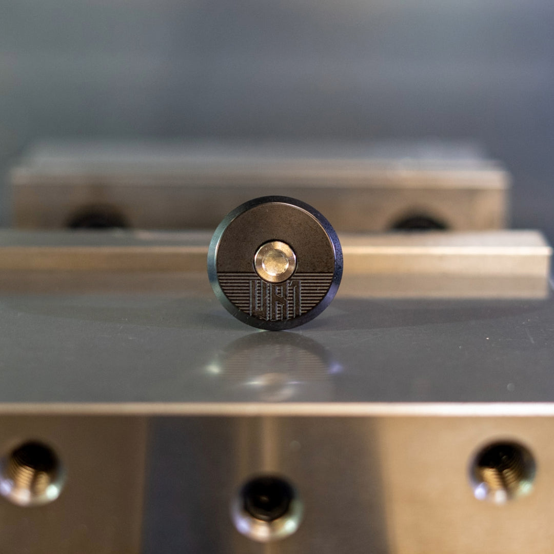 The Top Cap – We Are One Composites