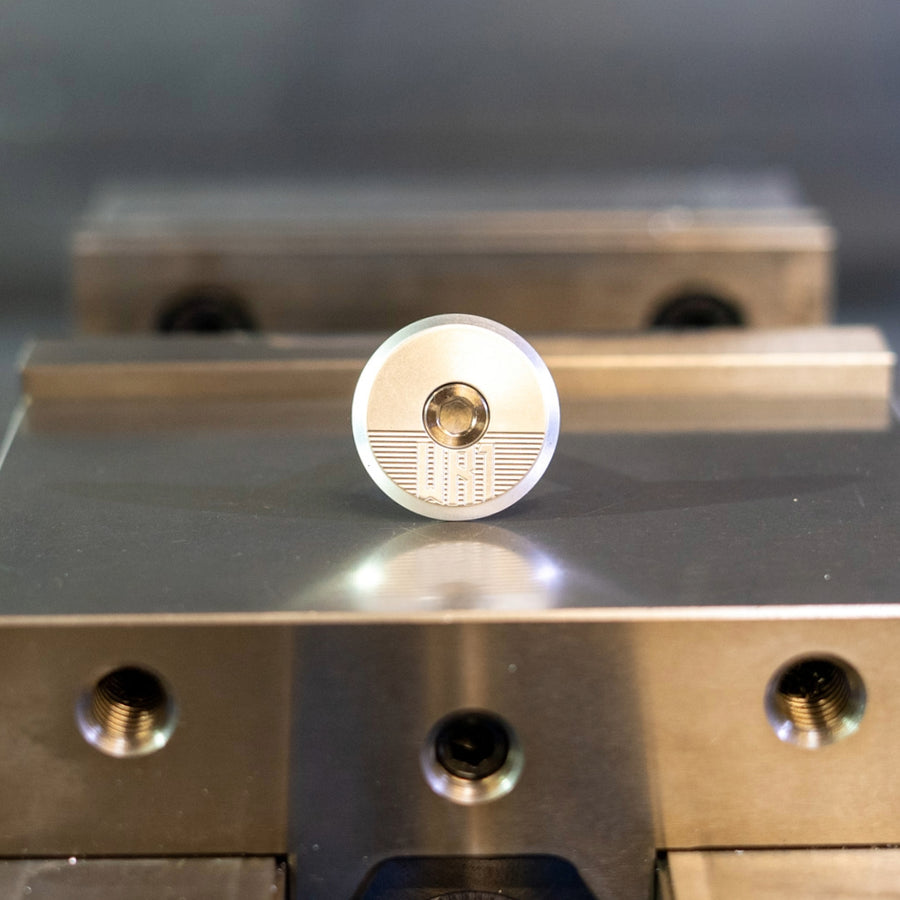 The Top Cap – We Are One Composites