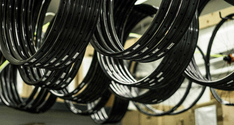 We Are One Composites - Carbon Fibre Mountain Bike Rims & Wheels – WE ...