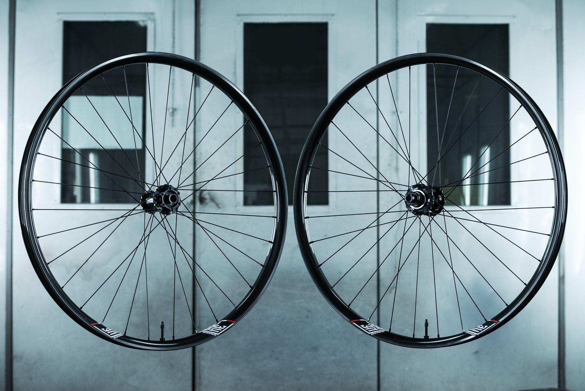 Revolution Series – We Are One Composites